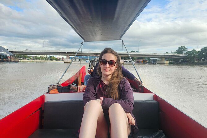 Private Tour to Erawan Waterfall and Boat Tour in Kanchanaburi - Authentic Experiences and Practical Tips