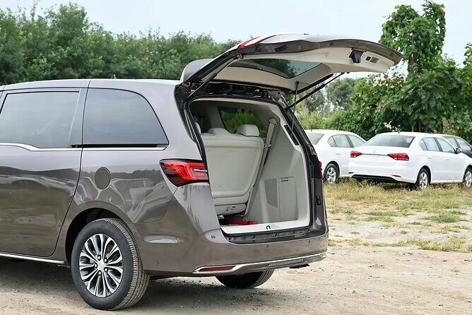 Private Transfer for Beijing Airport PEK or PKX - Why This Transfer Service Really Works