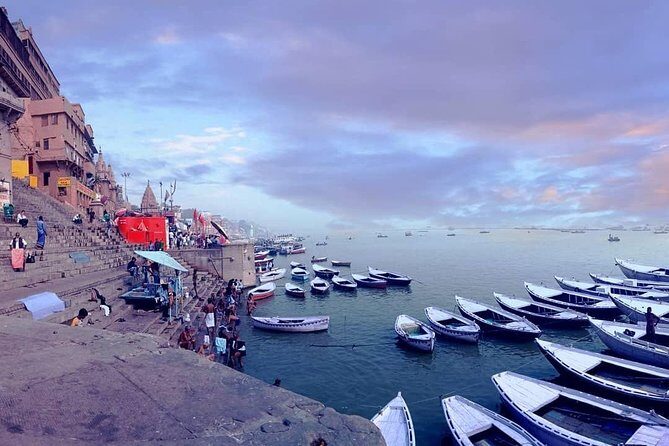 Private transfer from Agra to Varanasi by Car - Analyzing the Value and Cost