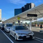 Private Transfer From Auckland Airport To Davenport - Vehicle and Comfort Details