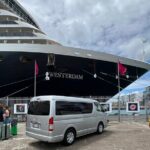 Private Transfer From Auckland Airport To Piha Beach - What Travelers Can Expect