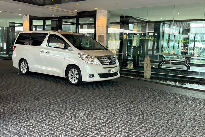 Private Transfer From Auckland Airport To Whangaparoa - Value and Pricing