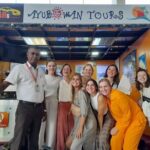 Private Transfer from Bandaranaike Airport to Colombo - Comfort and convenience on the road