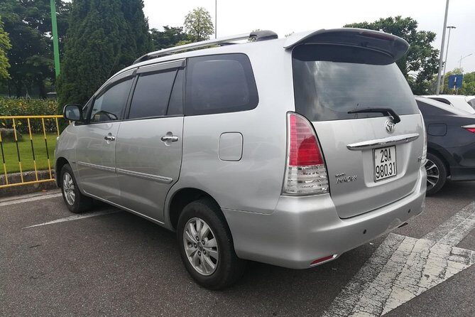 Private Transfer From Da Nang to Hoi An or from Hoi An to Da Nang - What to Expect from the Journey