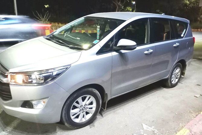 Private Transfer from Dabolim Airport & Mopa Airport to North Goa - Practical Tips for Your Transfer Experience