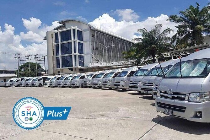 Private Transfer from Hotel to Bangkok Airport incl. tollway - Final Thoughts