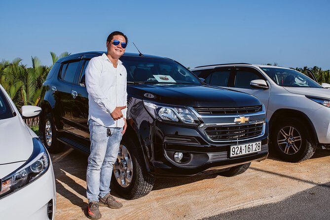 Private transfer from Hue to Phu Bai Airport or railway station - Why Travelers Appreciate This Service