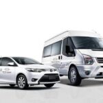 Private Transfer: Hoi An City to Da Nang Airport or Da Nang Hotel - The Experience in Detail