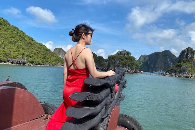 Private Transfer Hotel Pick Up for Small Group Halong Day Tour - Final Thoughts