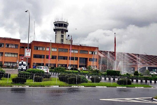 Private Transfer: Hotel to Kathmandu Airport Vehicle - Why Choose This Private Transfer?