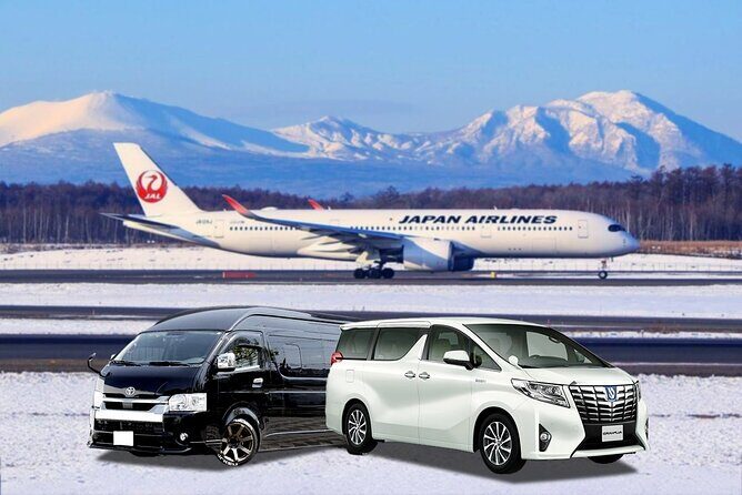 Private Transfer New Chitose Airport to Sapporo City Roundtrip - Authentic Experiences and Valued Insights