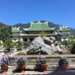 Private Transfer/tour to Marble mountain and Linh Ung temple - Practical Details and Tips