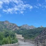 Private Transport to Beijing Suburban Scenic Spots - What to Expect from the Itinerary