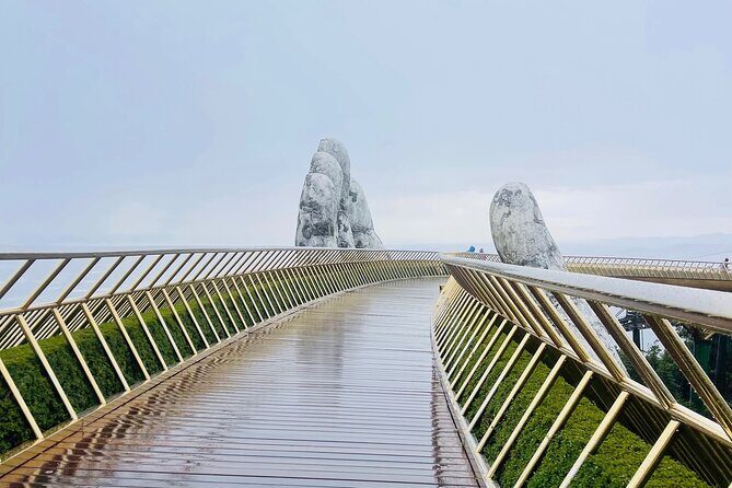 Private Trip to the Golden Bridge & French Village - Analyzing the Value and Practical Aspects