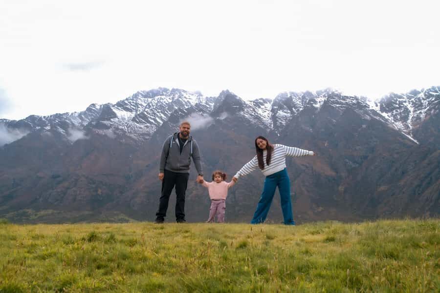 Private Vacation Photoshoot with Photographer in Queenstown - Who Should Consider This Experience?