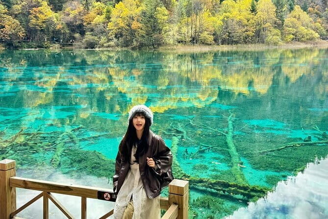 Private VIP Tour:2-Day JiuzhaigouHuanglong Highlights Experience - How the Experience Adds Value