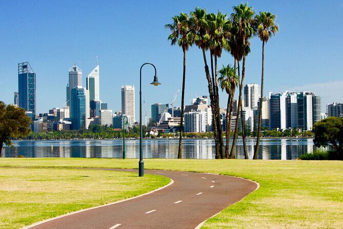 Private Walking Tour with a Local Guide in Perth - What’s Included and What’s Not