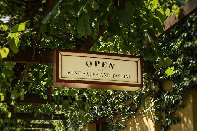 PRIVATE Waltzing Wine Tours Tailored by Johann Strauss - Adelaide - The Practicalities: What You Need to Know