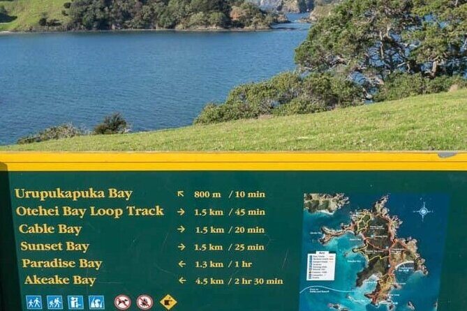 Private Yacht Charter and Island Excursions in the Bay of Islands - Why Travelers Love This Experience