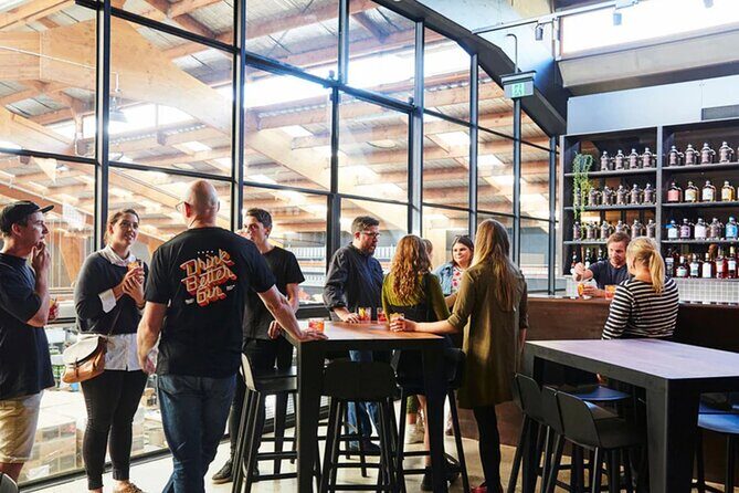 Private Yarra Valley Wine & Distillery Premium Tour Melbourne - The Practicalities: How the Tour Works