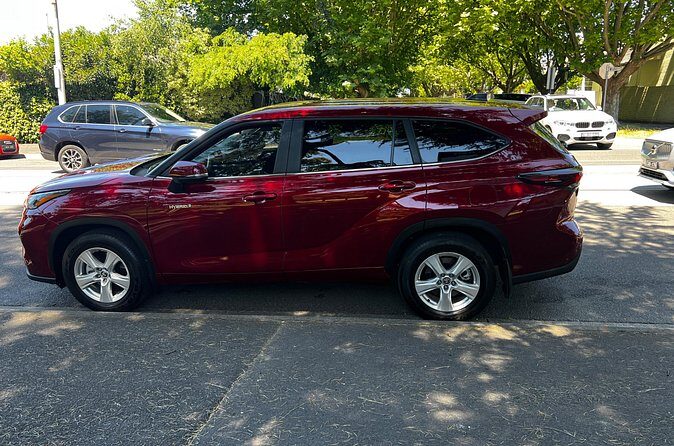 Private Yarra Valley Winery Tour - Final Thoughts