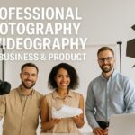 Professional Photography & Videography for Business & Product - FAQs