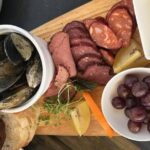 Progressive Wine and Gourmet Trail of Marlborough - A Detailed Look at the Marlborough Experience