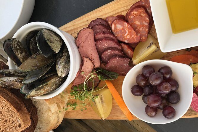 Progressive Wine and Gourmet Trail of Marlborough - A Detailed Look at the Marlborough Experience