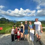 Pu Luong 3 Days Buffalo Cart Ride, Biking and Rafting Tour - The Practicalities: What to Expect and How to Prepare