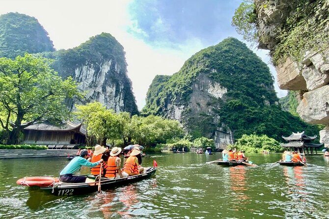 Pu Luong & Ninh Binh 3D2N:Explore Nature, Local Life &Hidden Gems - Real Traveler Insights & Authentic Experiences