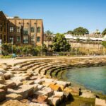 Pubs & Poets: A Literary Stumble through Old Sydney - Detailed Tour Breakdown: What You Can Expect