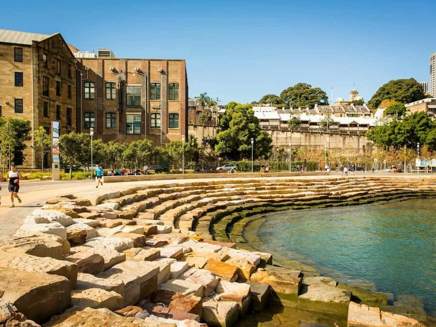 Pubs & Poets: A Literary Stumble through Old Sydney - Detailed Tour Breakdown: What You Can Expect