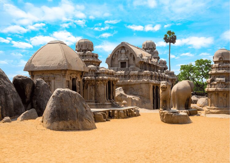 Puducherry: Mahabalipuram Guided Full-Day Tour with Transfer - Who Should Consider This Tour?