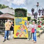 Puerto Princesa: Half Day City Tour with Butterfly Garden - A Thorough Breakdown of the Tour