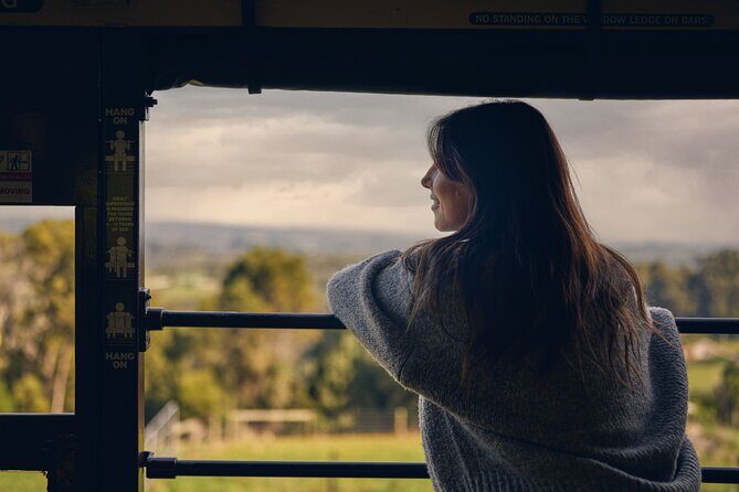 Puffing Billy and Penguin Parade Combo Tour From Melbourne - An In-Depth Look at the Itinerary