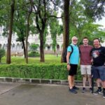 Pune: Private Guided Sightseeing Tour by Car with Snacks - Discovering Pune’s Royal Heritage: Shaniwar Wada & Lal Mahal