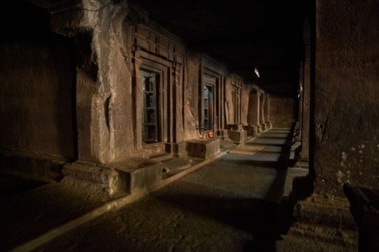 Pune's Full Day Private Tour Activities - Detailed Breakdown of the Tour