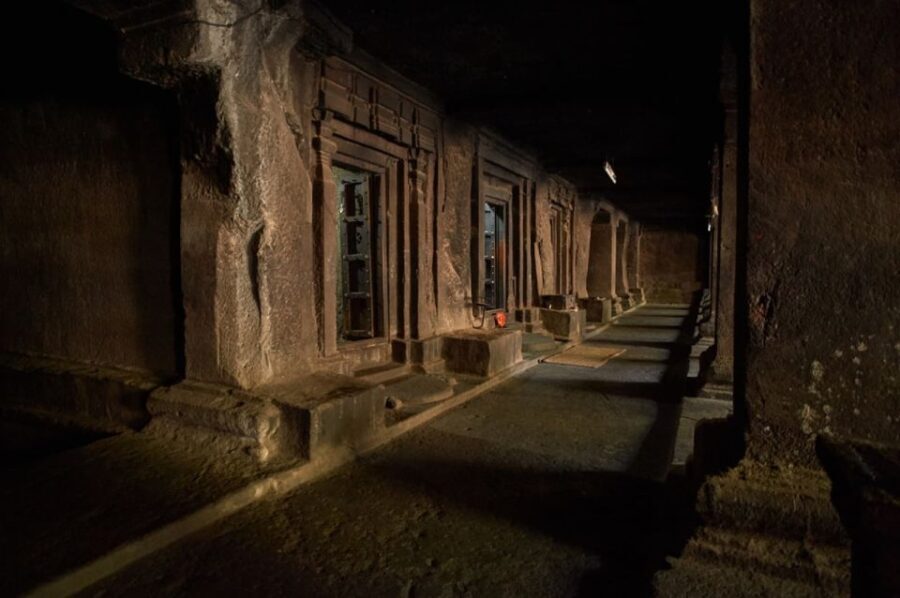 Pune's Full Day Private Tour Activities - Detailed Breakdown of the Tour