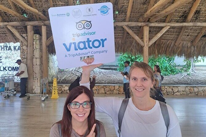 Punta Cana Airport Transfers - Taxis, minivans & coaches - The Good and the Not-So-Good