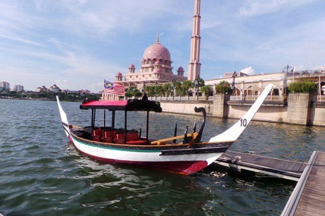 Putrajaya Tour with Traditional Boat Cruise & Pink Mosque (Private) - Transportation & Comfort: Making It Easy and Relaxed