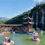 Qingzhou: Jingtang Ancient Village & Huanghuaxi Tour - Authentic Experiences and What Travelers Say