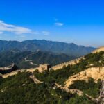 Quality Coach Day Tour to Tiananmen Square and Forbidden City plus Badaling Great Wall - What’s Included and Not Included