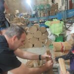 Quang Phu Cau Incense Village And Perfume Pagoda Full-Day Tour - Lunch and Transition: Savoring Local Flavors