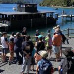 Queen Charlotte Sound: Lochmara Cruise and Explore 9-4 - Practical Considerations & Tips