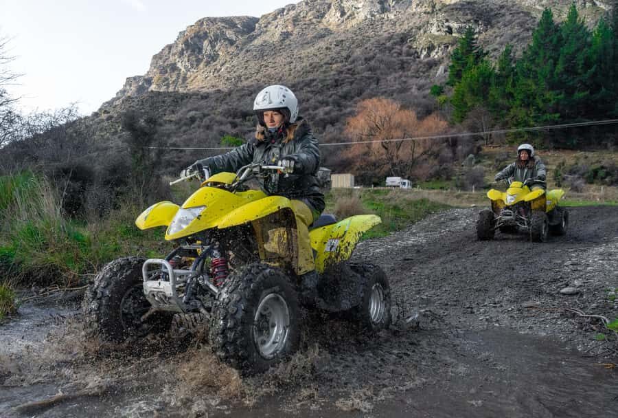 Queenstown: Best Value OFFROAD Combo - Who Should Consider This Tour?