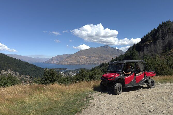 Queenstown: Best Value OFFROAD Combo - Authentic Experiences and Reviews