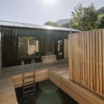 Queenstown: Floating Sauna Experience on Lake Whakatipu - The Itinerary: What to Expect