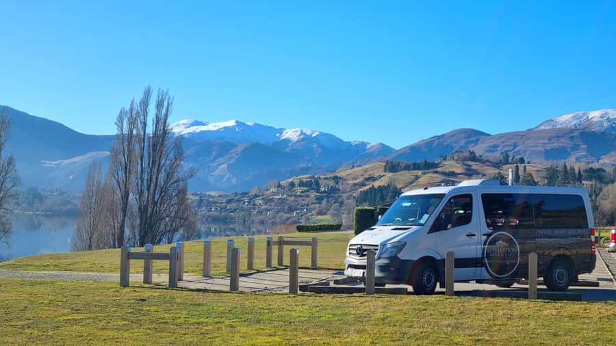 Queenstown: Highlights Tour with Wine Tasting - What You Can Expect from This Tour