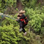 Queenstown: Kawarau Swing! (Solo, Tandem or Triple!) - What to Expect on the Day