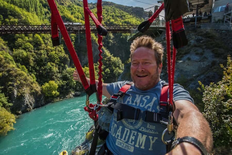 Queenstown: Kawarau Zipride! (3 Lines - Family Fun) - Why It’s a Great Deal